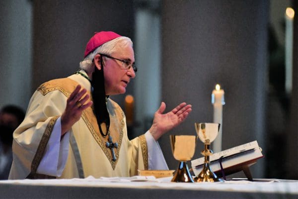 Easter Message Shares Hope in the Resurrection - Catholic Herald