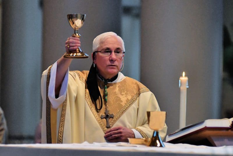 Easter Message Shares Hope in the Resurrection - Catholic Herald