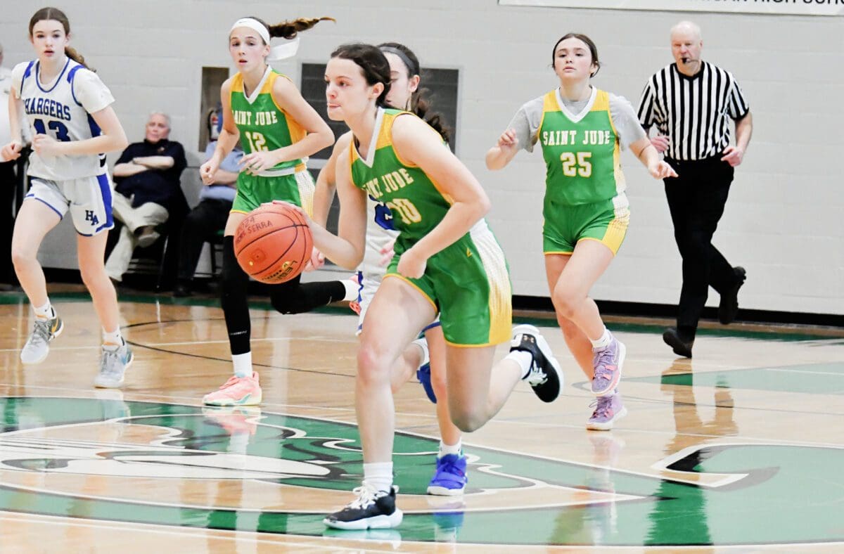 Padre Serra Basketball Tournament Championships (Photo Gallery ...
