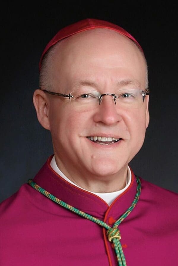 Archbishop Grob Part of 2026 Holy Land Pilgrimage - Catholic Herald