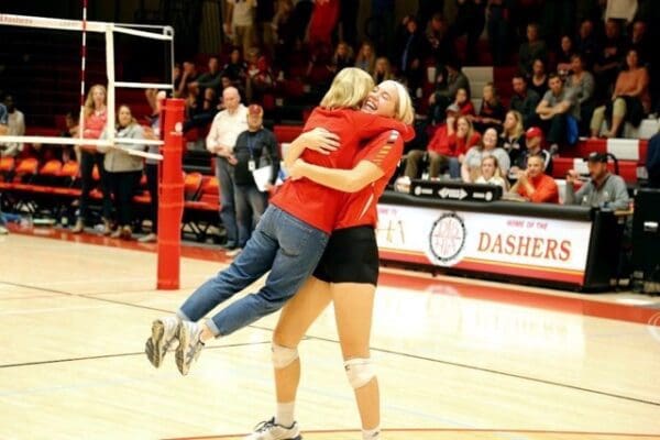 AD Sees ‘Hand of God’ in DSHA Career - Catholic Herald