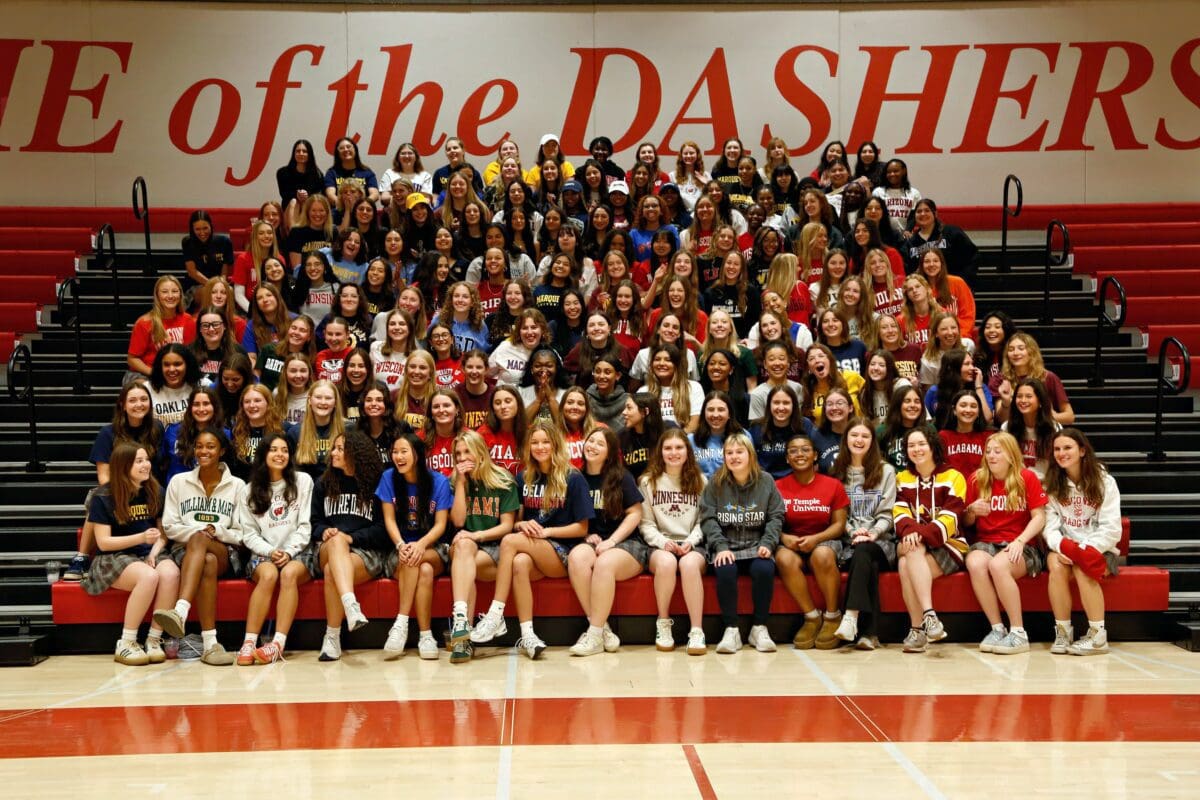 2025 Catholic High School Yearbook - Catholic Herald