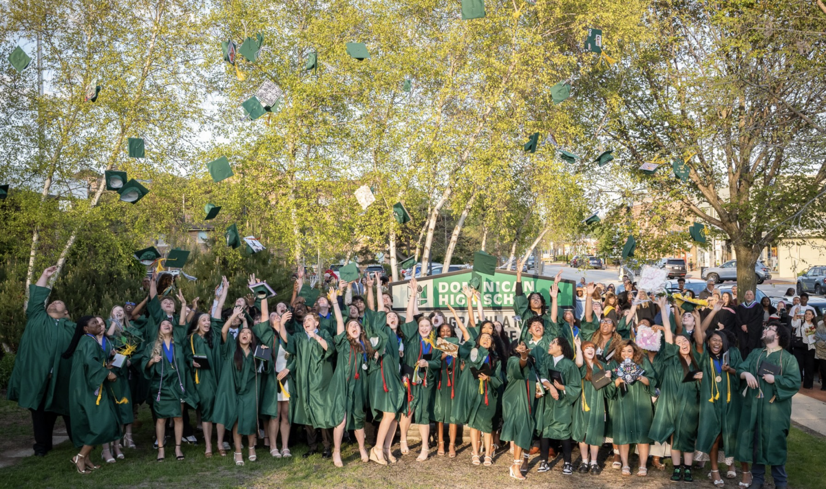 2025 Catholic High School Yearbook - Catholic Herald