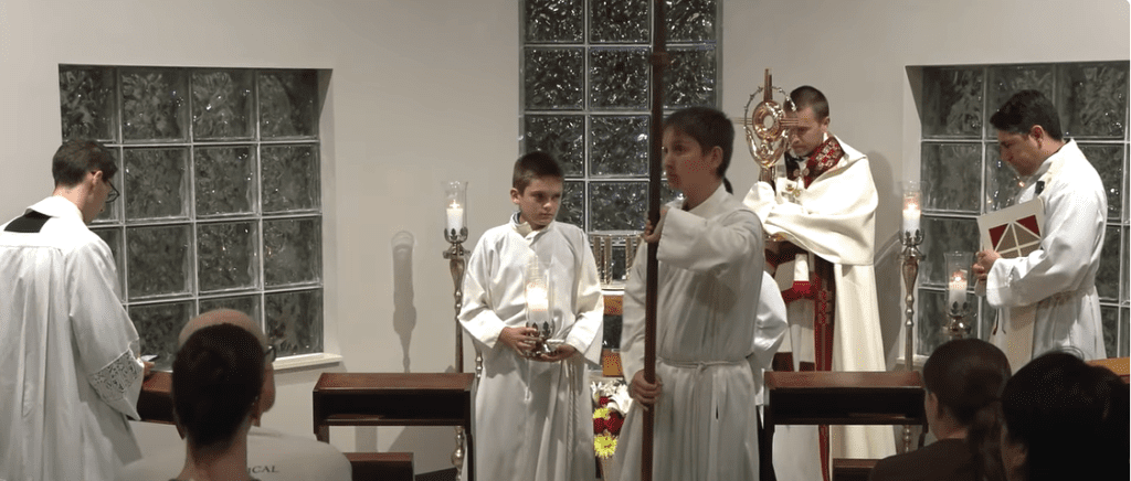 It’s Official: New Waukesha Parish - Catholic Herald