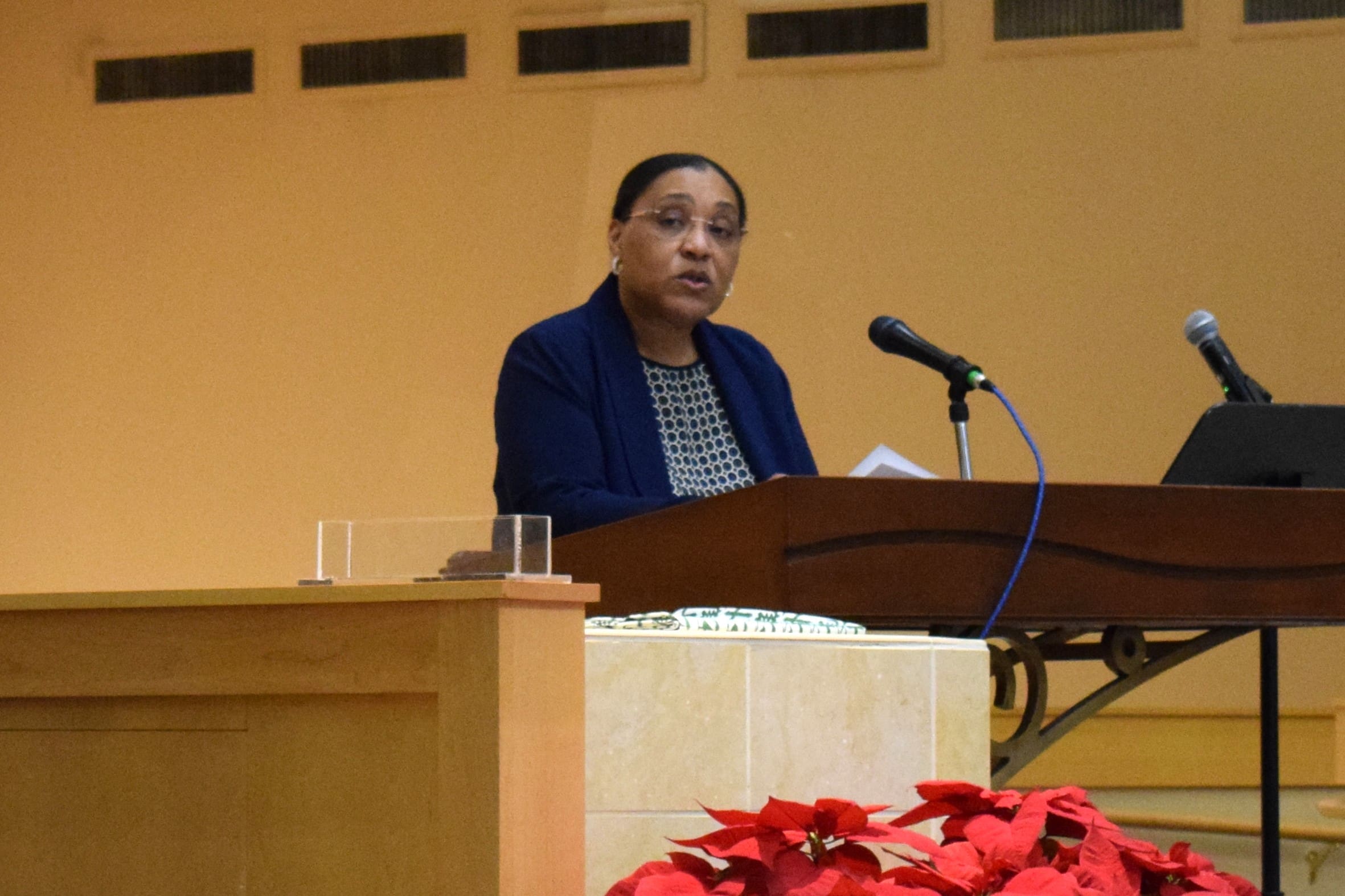 2026 The Rev. Dr. Martin Luther King Jr. 35th Annual Prayer Service ...