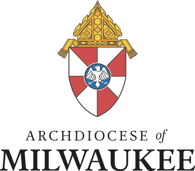 Archdiocese Unveils Historic Crest as New Logo - Catholic Herald